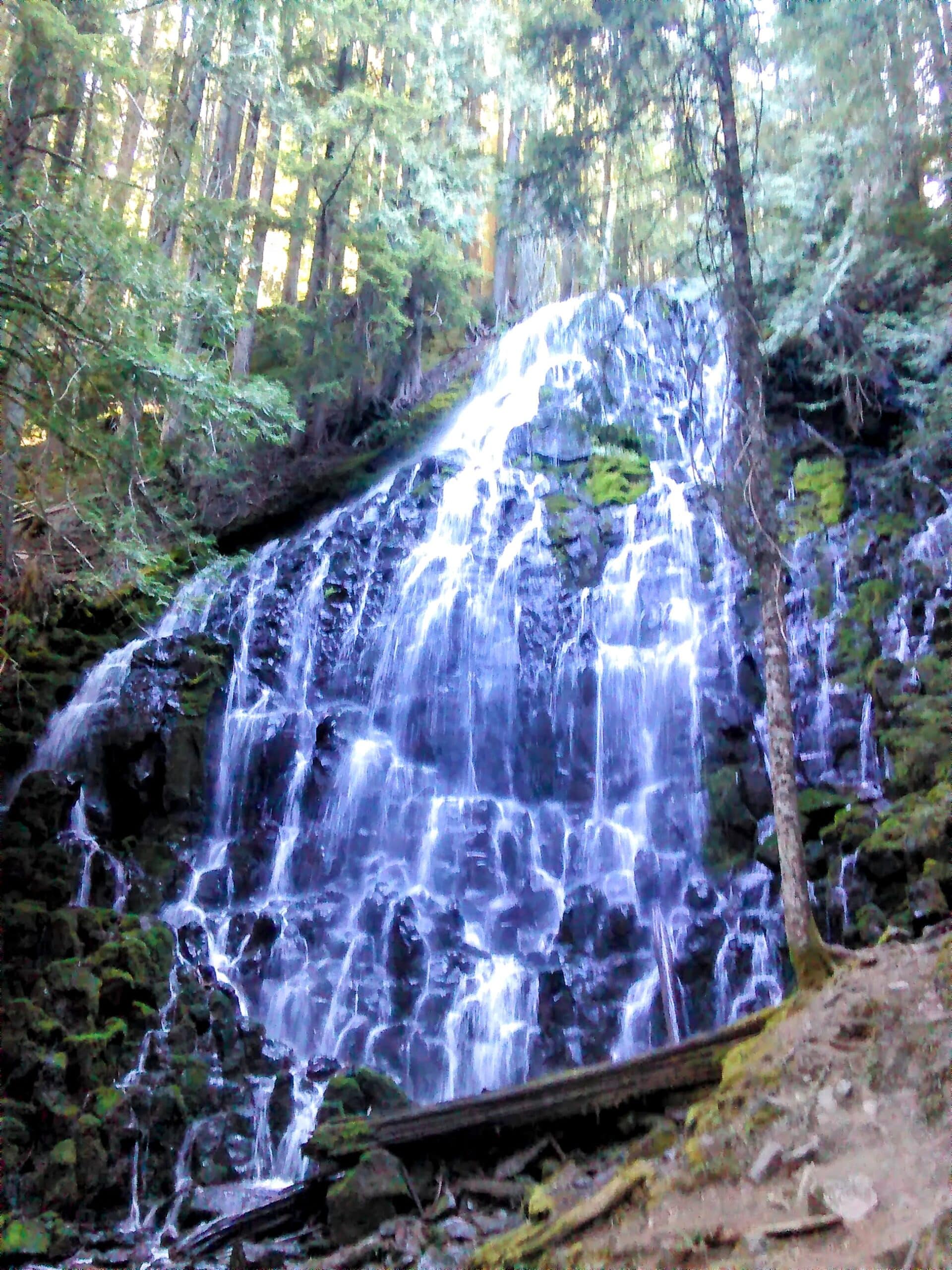 The Epic Timberline Trail: A 5-day Bucket List Hike – life in utopia