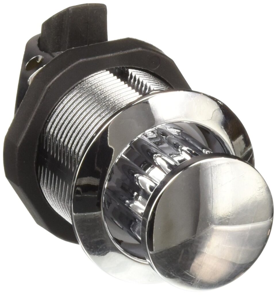 Secure Your Journey: The Best Door Latch for Vans/RVs – life in utopia