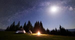 Why Solo Camping Is The New Way To Unwind – life in utopia